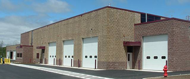 Lightweight Concrete Masonry | Norlite Agg